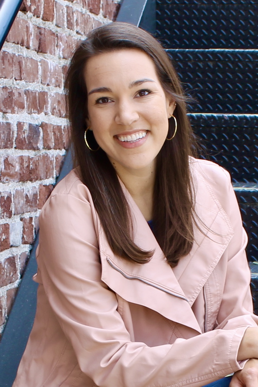 About - Michelle Pillepich Nutrition